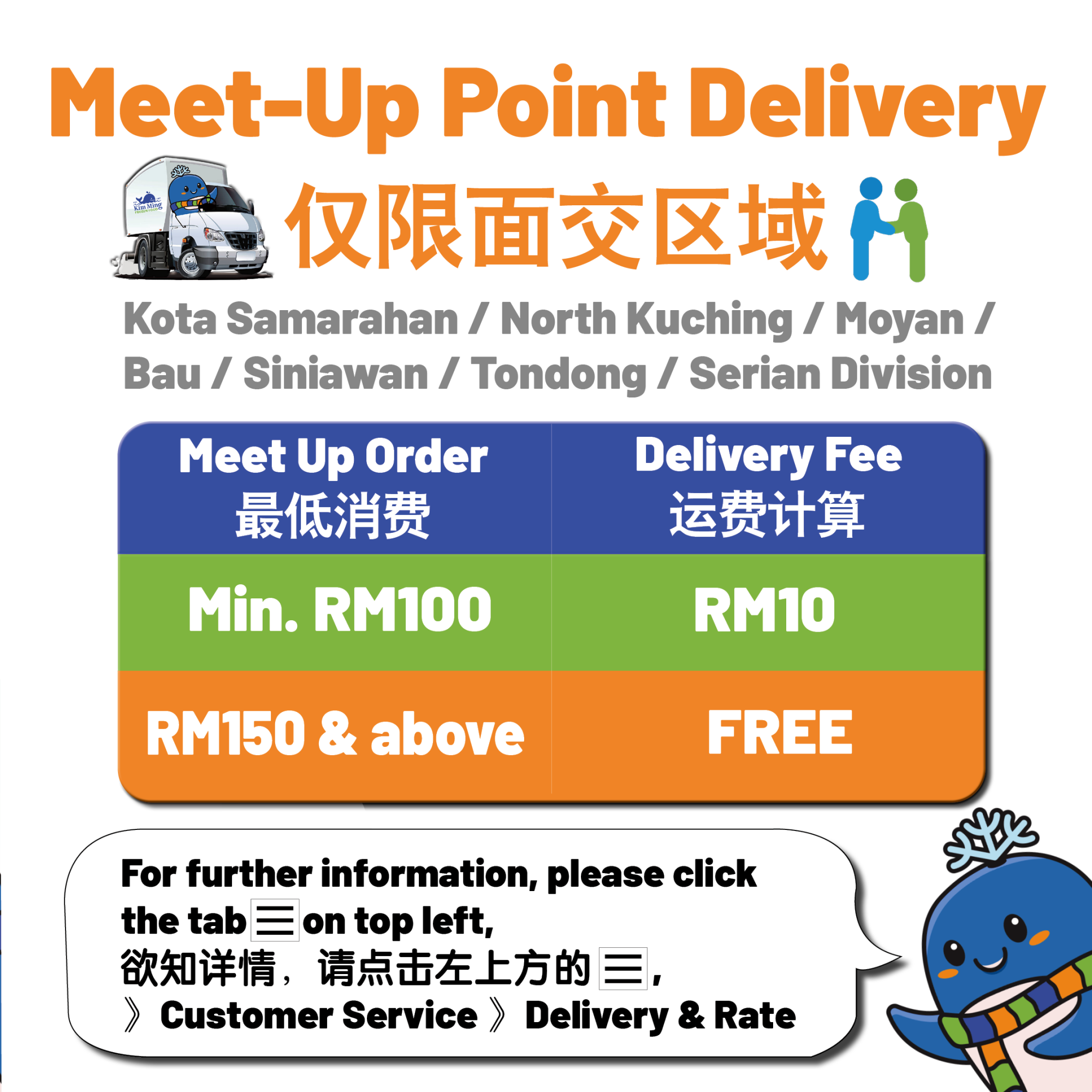 UNIFOOD YAM SAMOSA(330G)