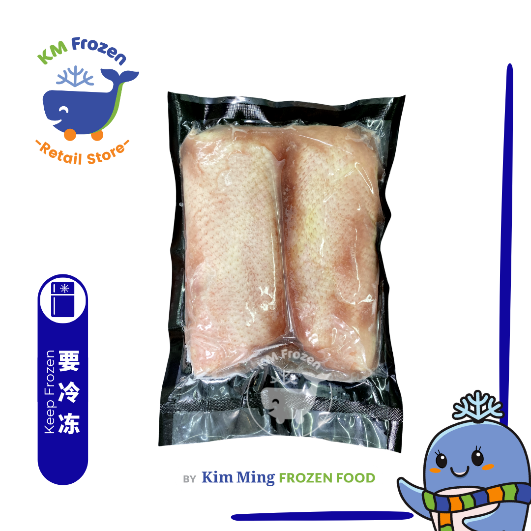 Perak Duck Breast 鸭胸肉