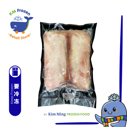 Perak Duck Breast 鸭胸肉